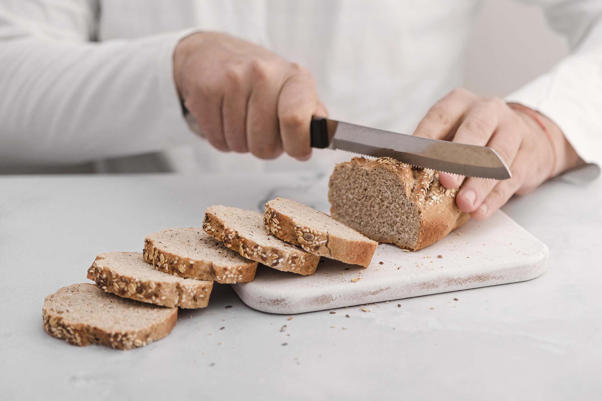 What Knife Is Used To Cut Bread For Perfect Slicing Cooking Panda What Knife Is Used To Cut Bread For Perfect Slicing Cooking Panda