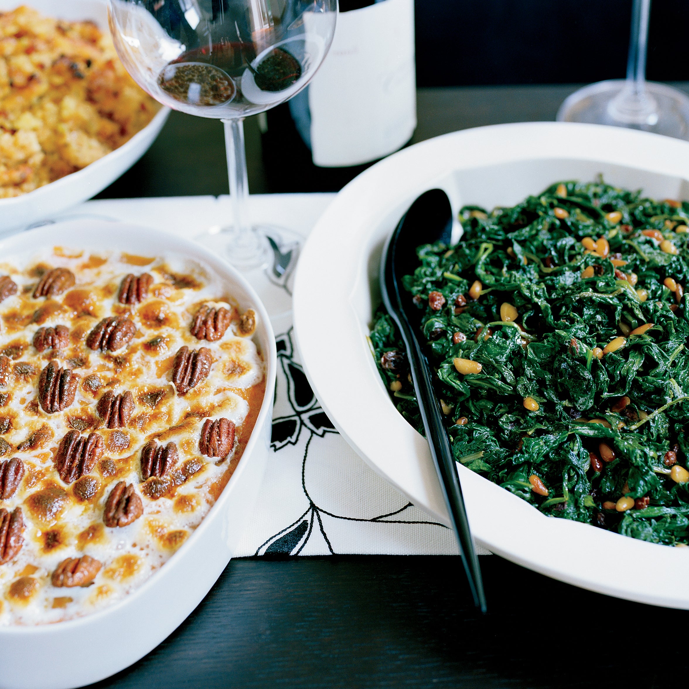 7 Thanksgiving Appetizers That Might Outshine Turkey – Cooking Panda