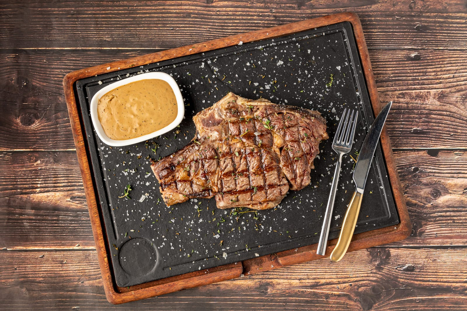 10 Best BBQ Cutting Boards in 2024 – Cooking Panda