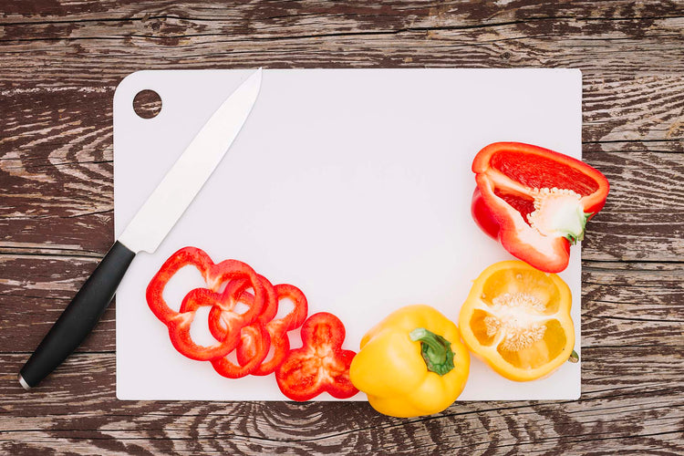 Are Plastic Cutting Boards Bad for You? Let's Find Out! – Cooking Panda