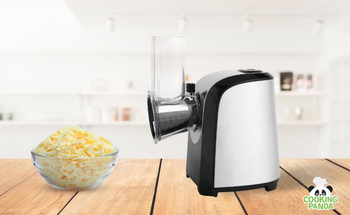 The 8 Best Electric Cheese Graters, According To Our Test. – Cooking Panda