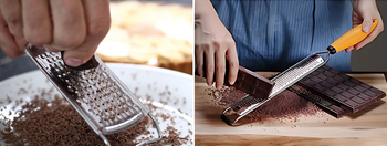 Top 6 Best Grater for Chocolate, According To Our Test – Cooking Panda