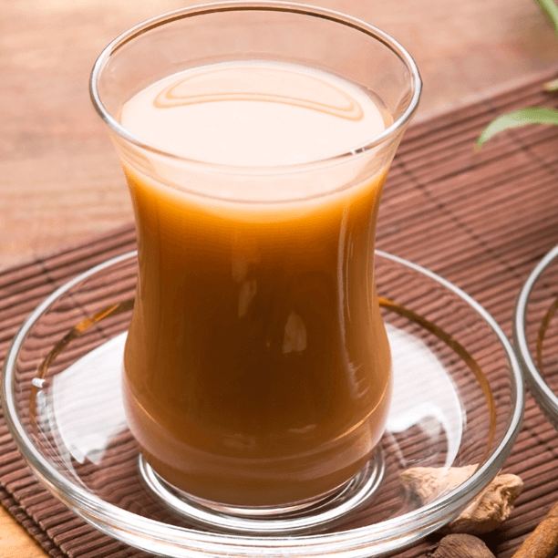 Bulletproof Tea – Cooking Panda