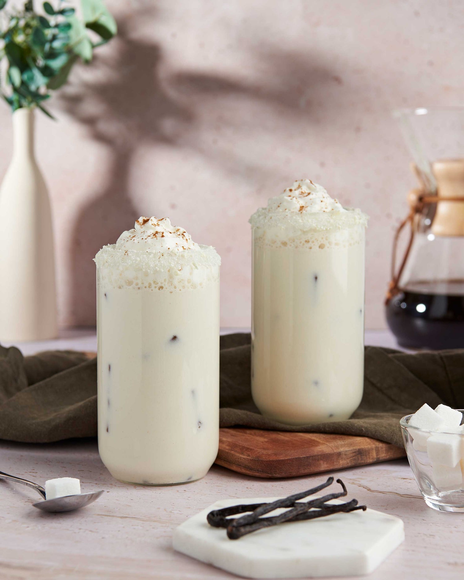 Fasting Shake – Cooking Panda