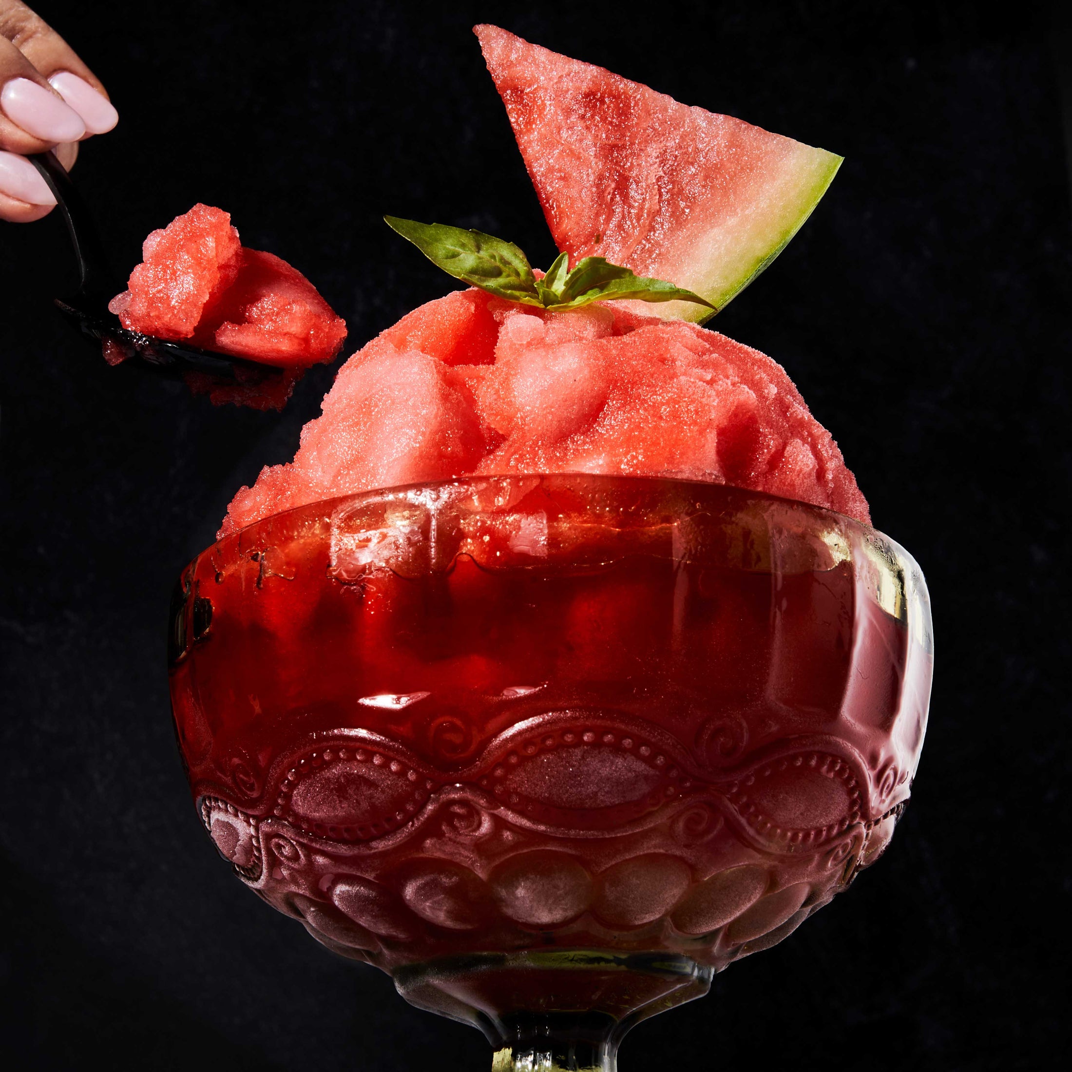 Reign Storm Shaved Ice – Cooking Panda