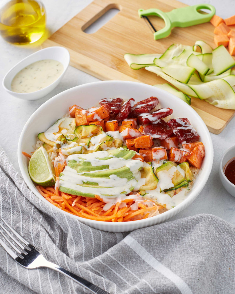 Recipes – Cooking Panda