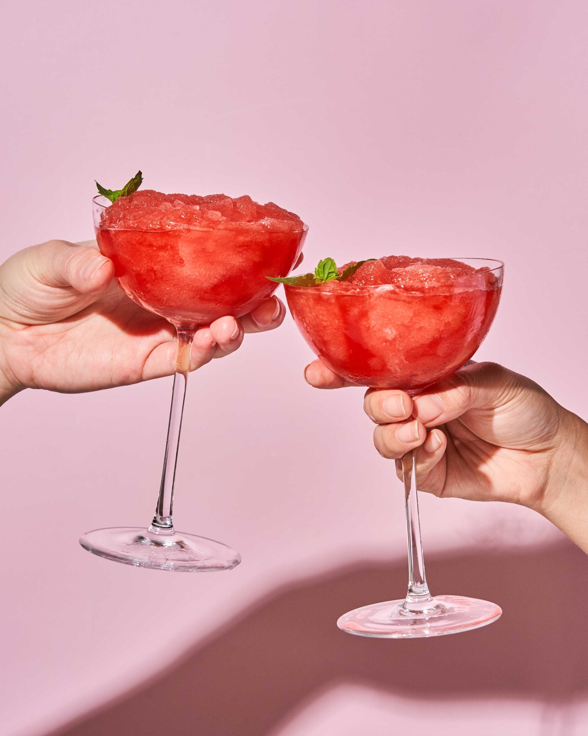 Raspberry Froze – Cooking Panda