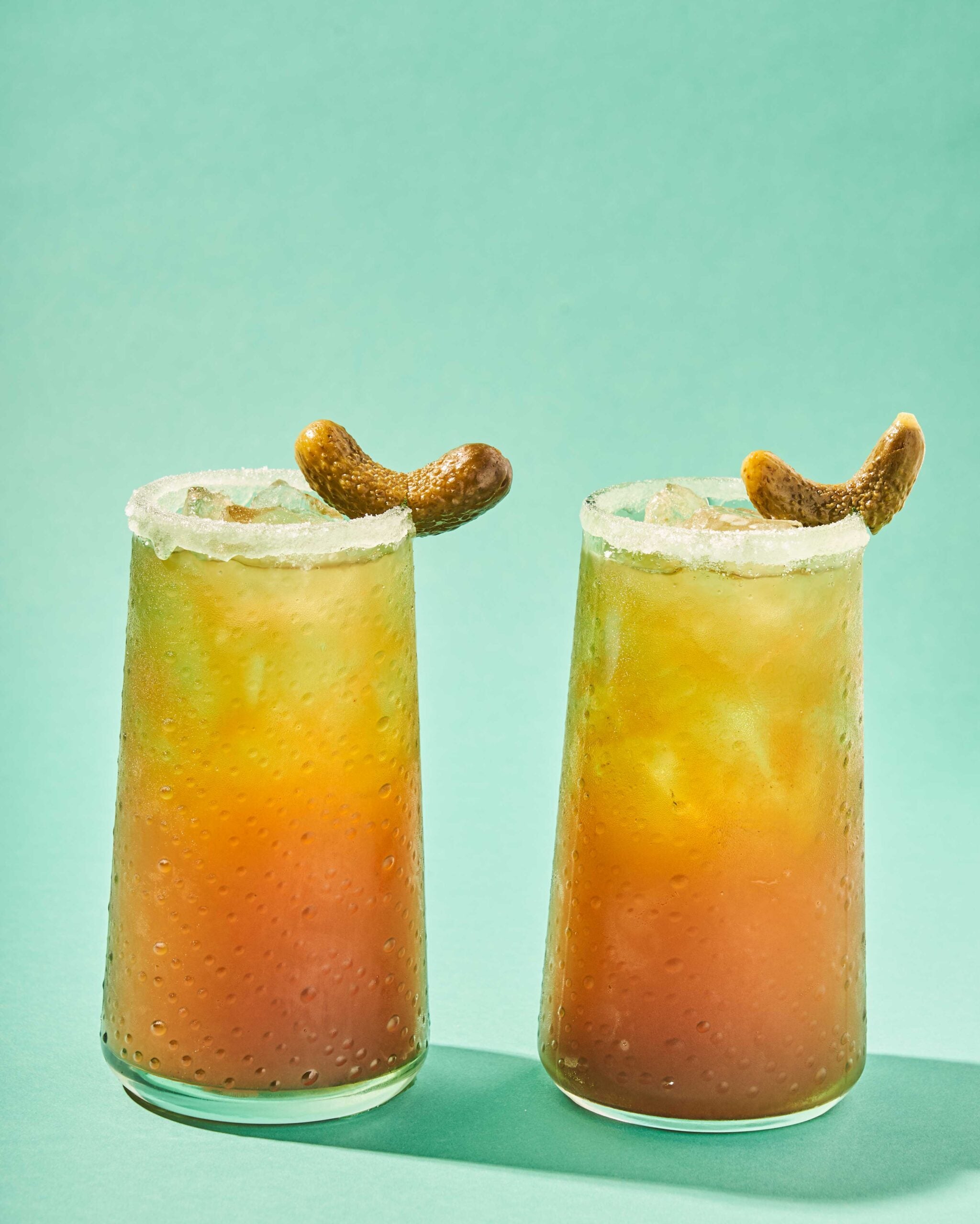 Pickle-Ada – Cooking Panda