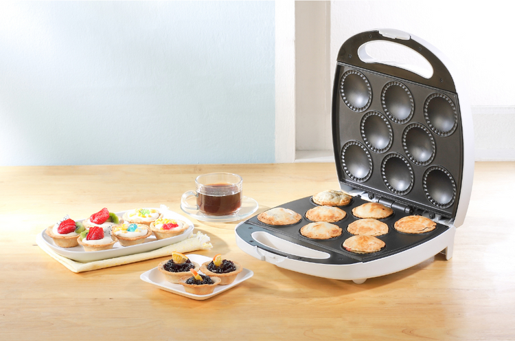 5 Best Cupcake Makers for Home Bakers (Tested & Reviewed) – Cooking Panda