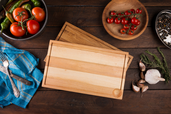 End Vs Edge Grain Cutting Board: Key Differences – Cooking Panda