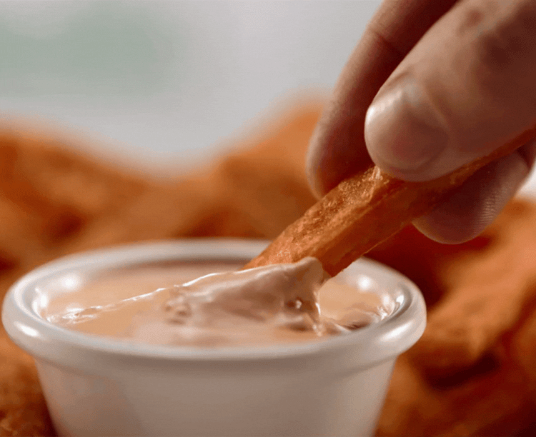 12 French Fry Gifs To Get You Through Hump Day – Cooking Panda