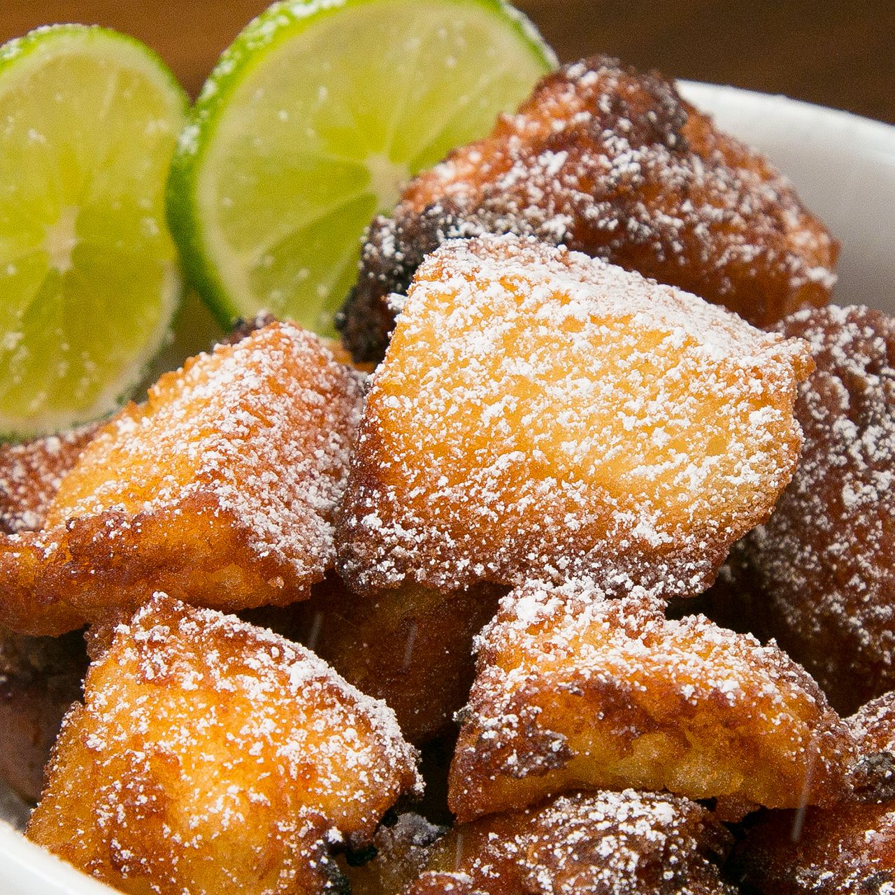 Fried Tequila Shots – Cooking Panda