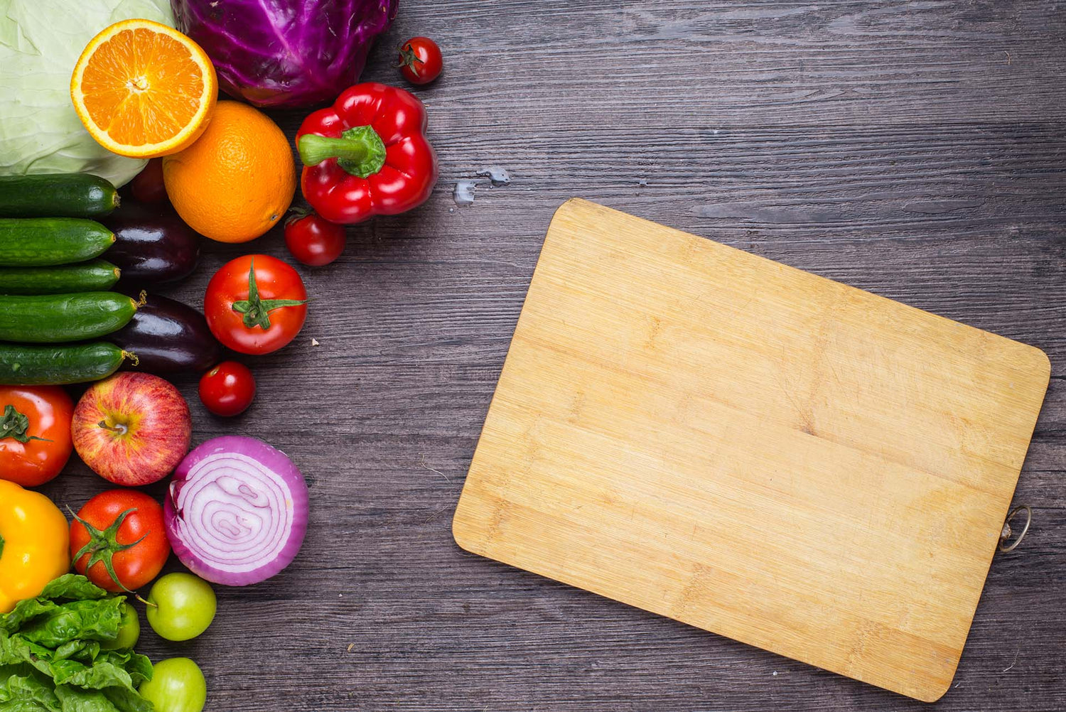What is the Healthiest Cutting Board Material? – Cooking Panda