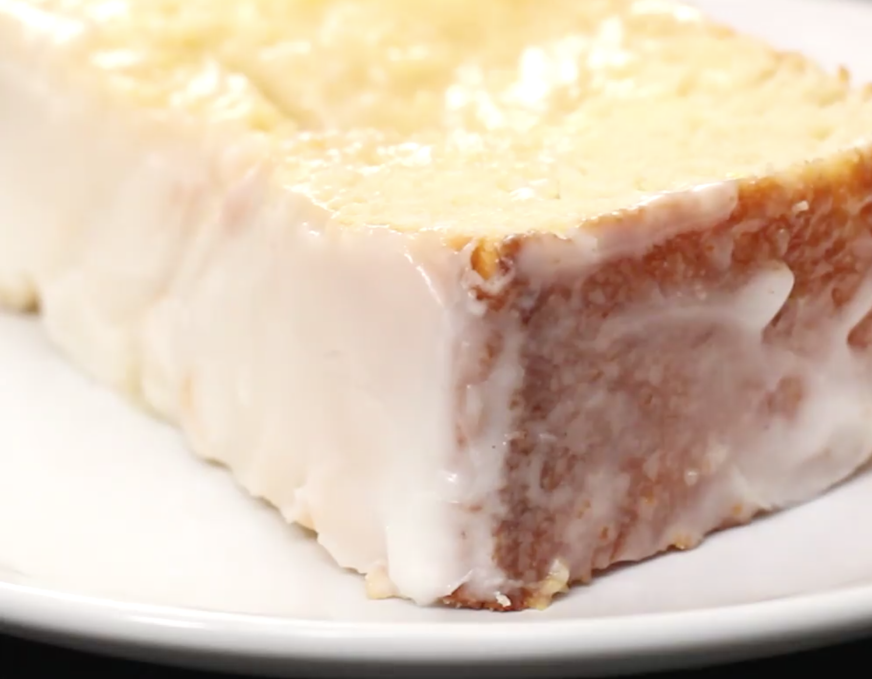 Starbucks Lemon Loaf – Cooking Panda