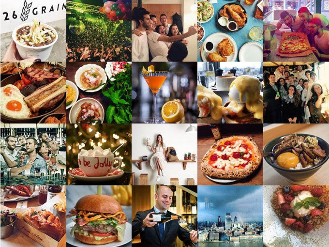 This Is The Best Food Instagram Page Ever – Cooking Panda