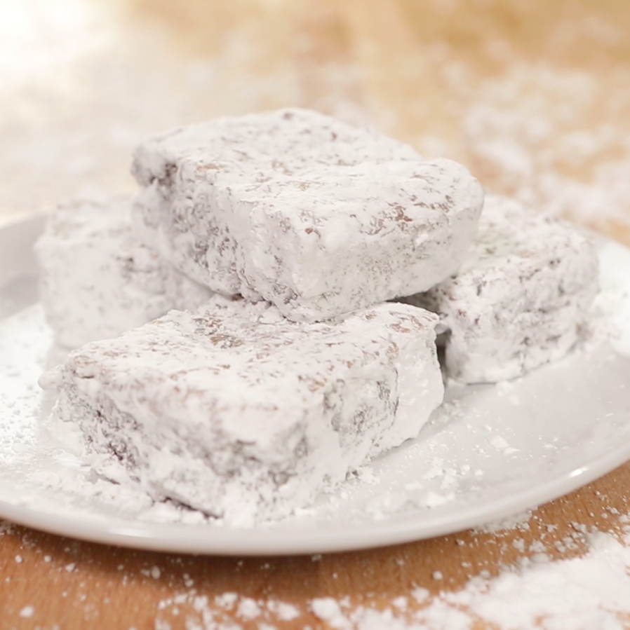 Man Bars – Cooking Panda