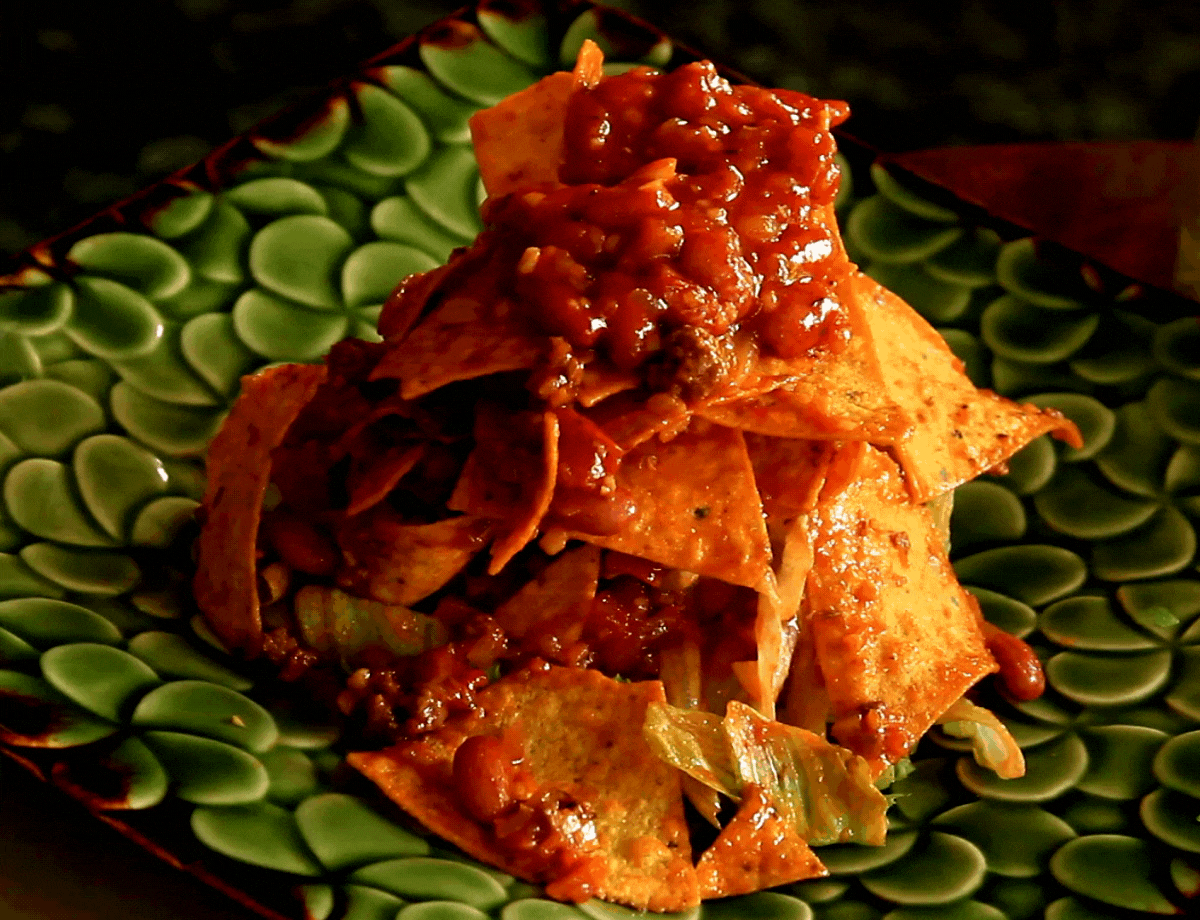 Nachos Animated Gif