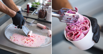 5 Best Rolled Ice Cream Maker - Best Models for Every Budget – Cooking ...