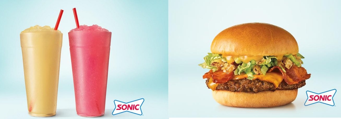 SONIC is Making Your Spring a Little Sweet (and Tangy!) – Cooking Panda