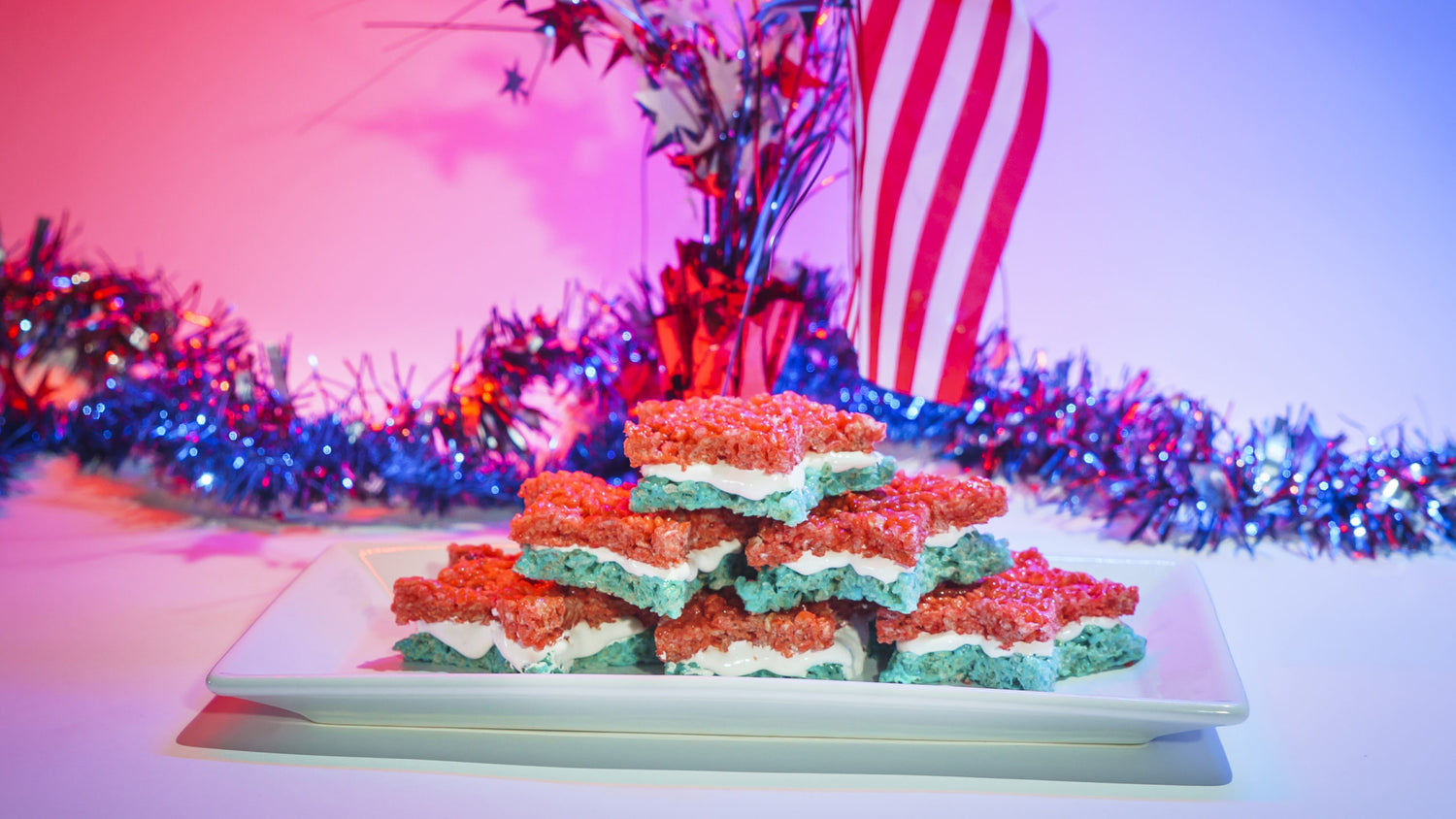 Star Bars – Cooking Panda
