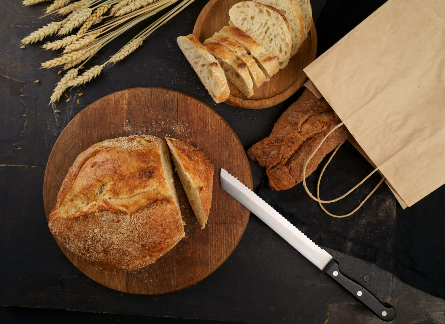 What is a Bread Knife Used for? - A Must-Read Guide – Cooking Panda