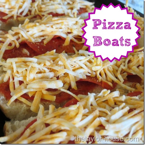 These 11 Delicious Bread Boats Are Deceptively Easy (Recipes) – Cooking ...