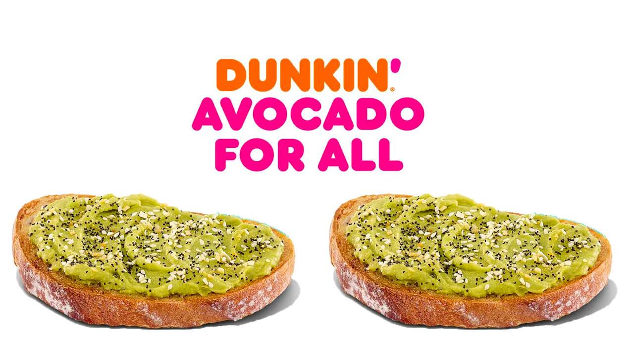Holiday Drinks + New Menu Items at Dunkin’ Are Coming Soon! – Cooking Panda