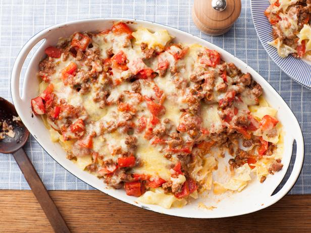 6 Fun Dinners The Whole Family Will Love (Recipes) – Cooking Panda