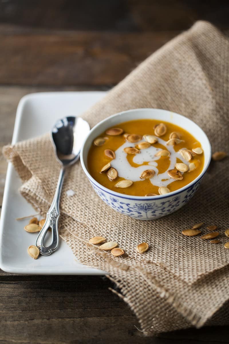 5 Incredible Ways To Eat Pumpkin For Dinner (Recipes) – Cooking Panda