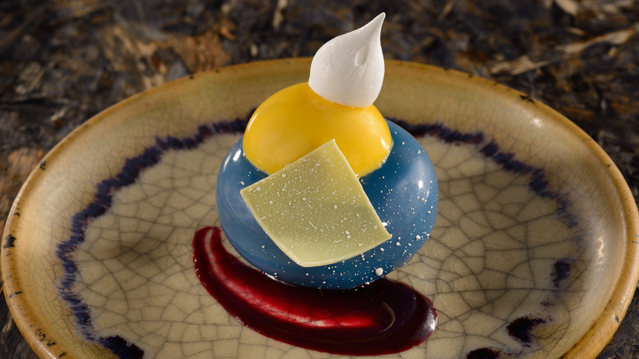 We're Drooling Over Disney World's Pandora Menu (Photos) – Cooking Panda