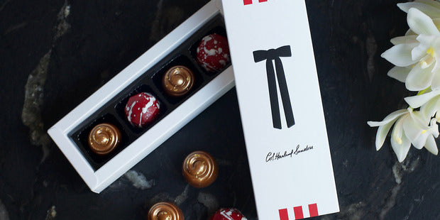 KFC Is Making Chocolate, Would You Try It? (Photo) – Cooking Panda