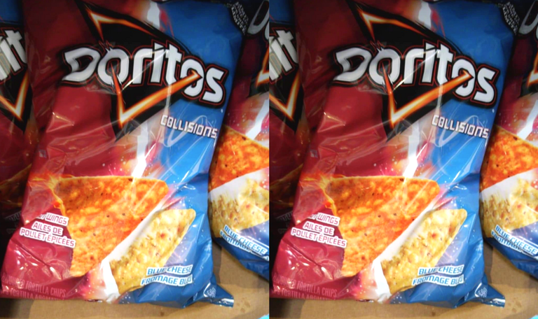 Doritos Mashes Up Two Favorite Flavors – Cooking Panda