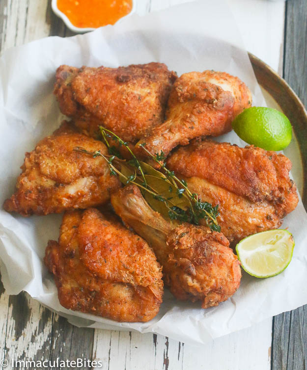 The Best Dang Fried Chicken Recipes For A Summer Cookout (Recipes ...