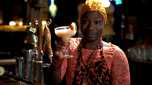 Refresh Yourself With 15 Spellbinding Margarita Gifs – Cooking Panda