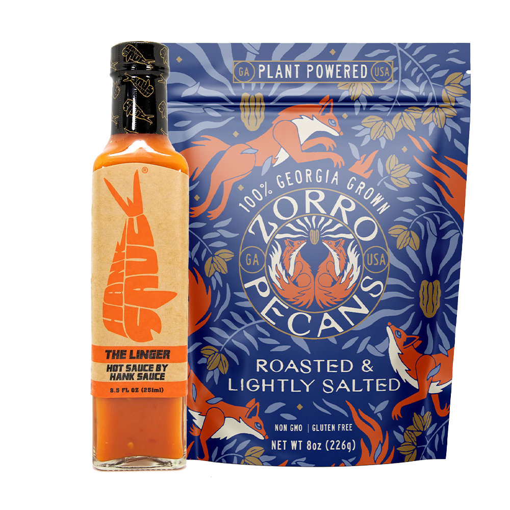 Cooking Panda's Online Store